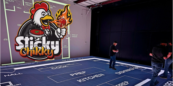 Best Sticky Rice In Amarillo | Sticky Chikky Restaurant